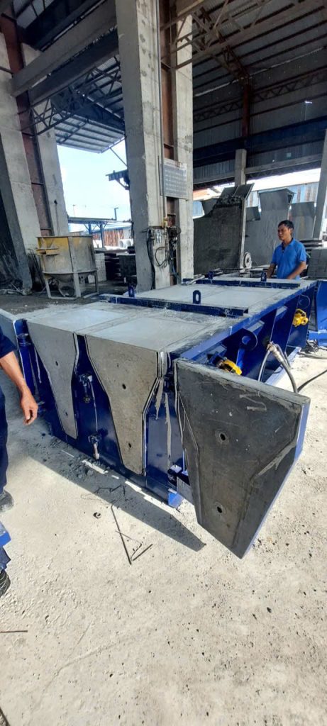 Dải phân cách là gì? Các loại dải phân cách hiện nay